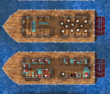 Angela Maps – Battle Maps for D&D and other RPGs – Free regional and ...