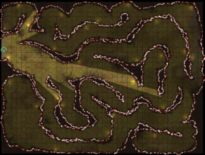 The Hive – Angela Maps – Free, Static, and Animated Battle Maps for D&D ...