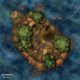 Turtle Island – Angela Maps – Free, Static, and Animated Battle Maps ...