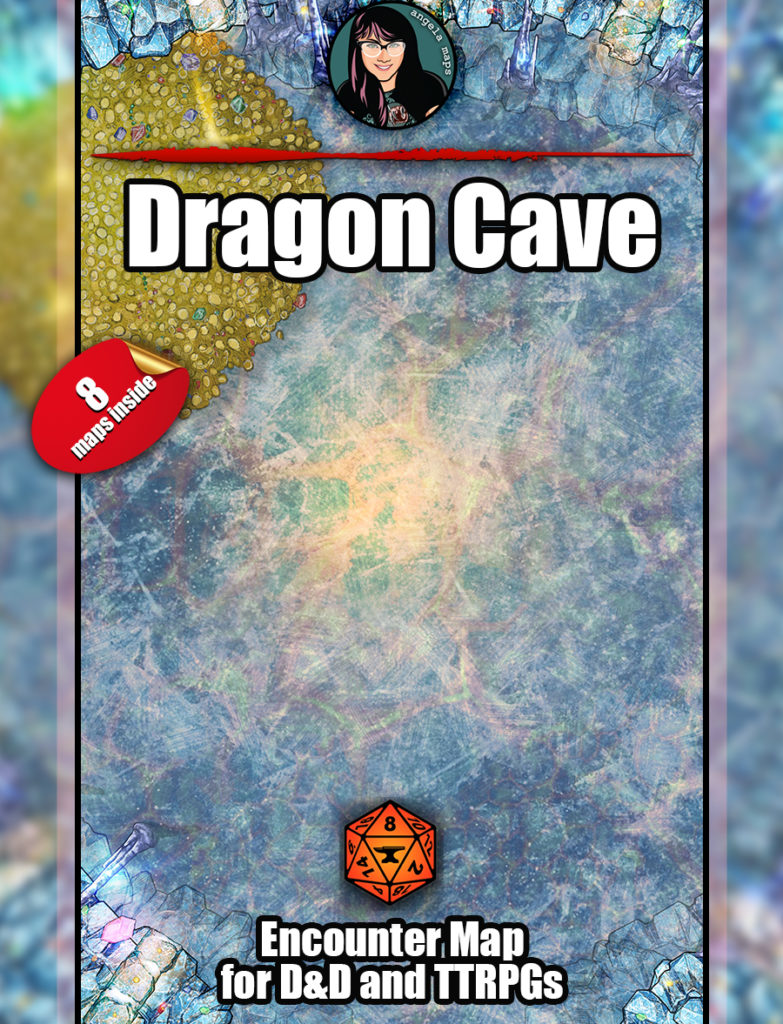 White Dragon Cave battle map pack – Foundry VTT support. JPGs – Angela ... White Dragon Cave battle map pack – Foundry VTT support. JPGs – Angela ...