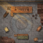 Executioner Map Pack – Angela Maps – Free, Static, and Animated Battle ...