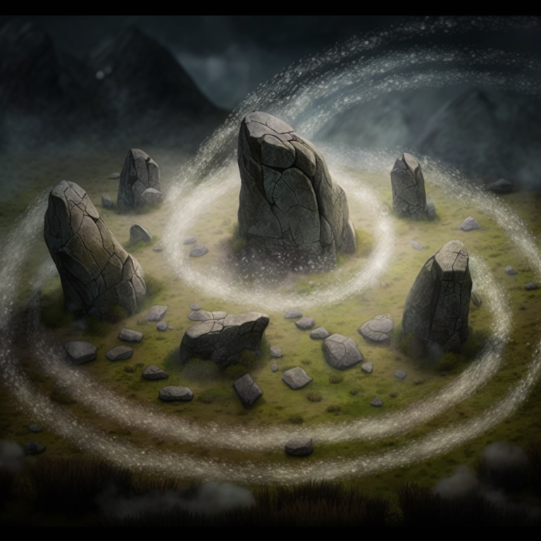 Wind Stones – Angela Maps – Free, Static, and Animated Battle Maps for ...