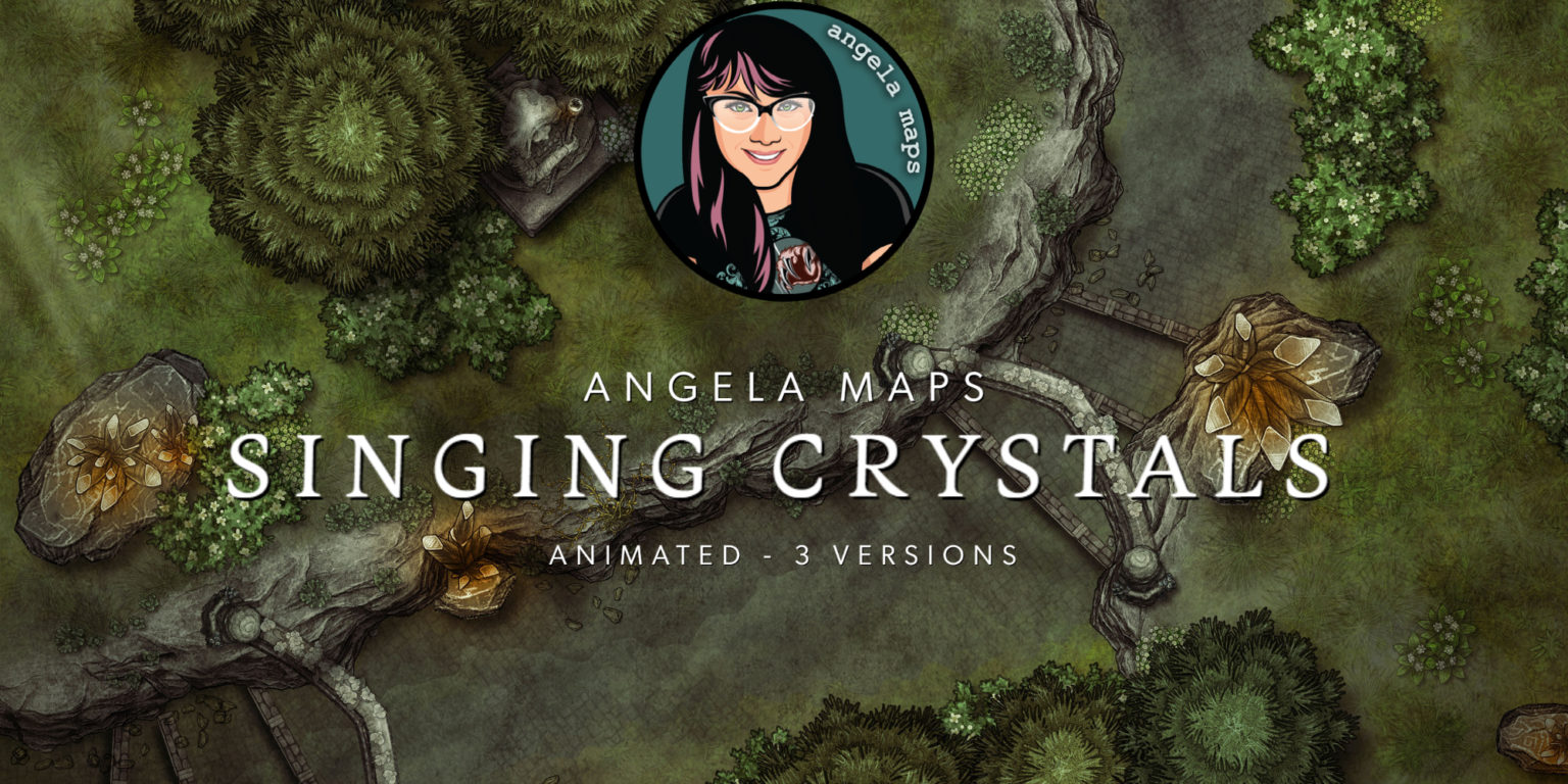 Free – Page 8 – Angela Maps – Free, Static, and Animated Battle Maps ...
