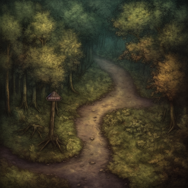 Crossroads – Angela Maps – Free, Static, and Animated Battle Maps for D ...