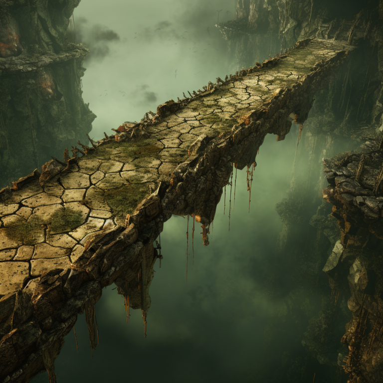 Crumbling Path – Angela Maps – Free, Static, and Animated Battle Maps ...