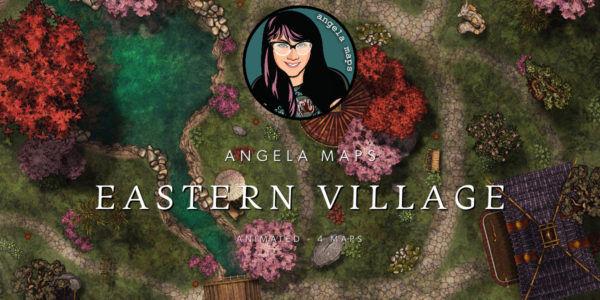 Angela Maps – Free, Static, and Animated Battle Maps for D&D and other ...