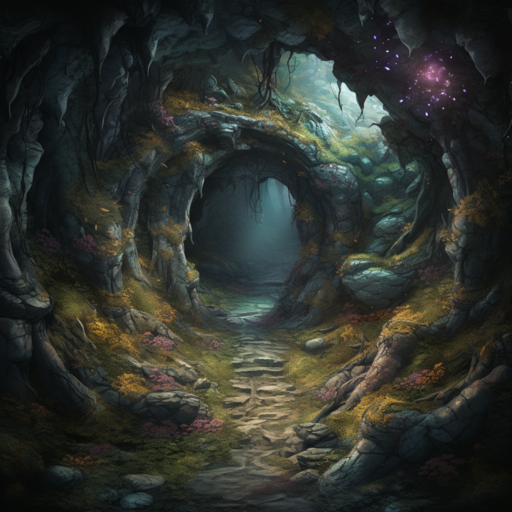 Druid Cave – Angela Maps – Free, Static, and Animated Battle Maps for D ... Druid Cave – Angela Maps – Free, Static, and Animated Battle Maps for D ...