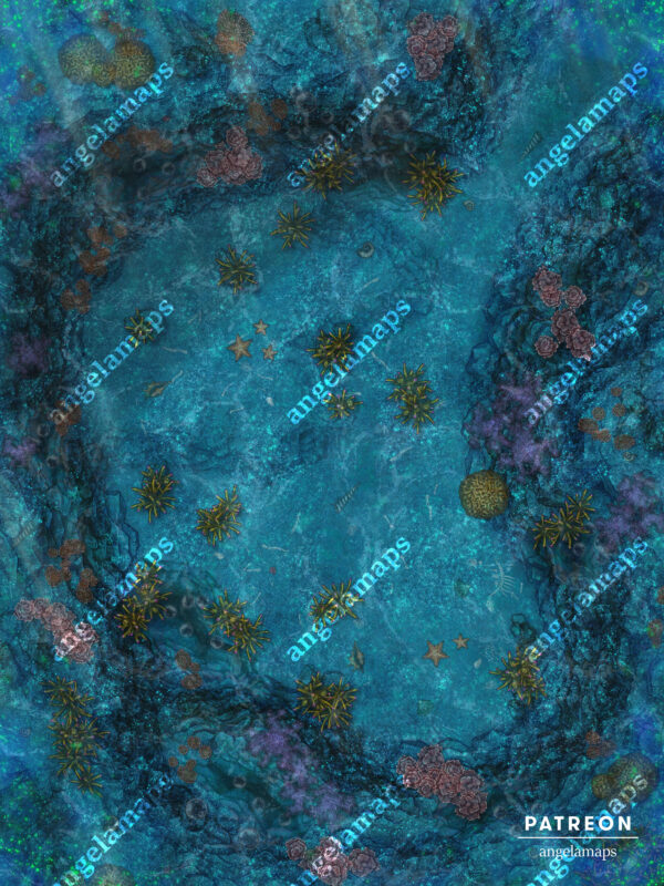 Cliff Dwellers – Angela Maps – Free, Static, and Animated Battle Maps ...