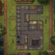 Prison – Angela Maps – Free, Static, and Animated Battle Maps for D&D ...