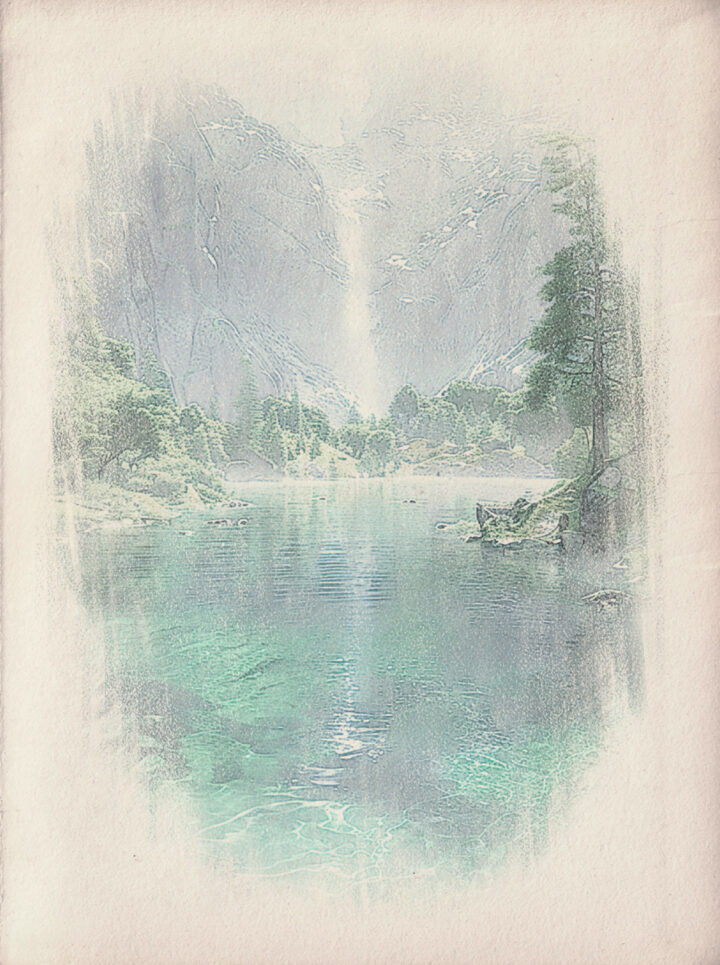 Elven Lake – Angela Maps – Free, Static, and Animated Battle Maps for D ...