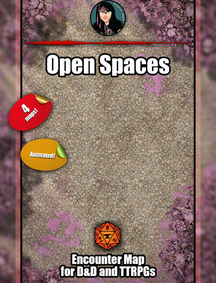 TTRPG Map Shop – Angela Maps – Free, Static, and Animated Battle Maps ...