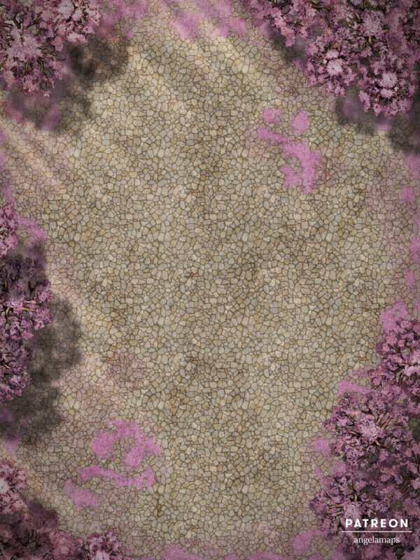 Open Spaces – Angela Maps – Free, Static, and Animated Battle Maps for ...