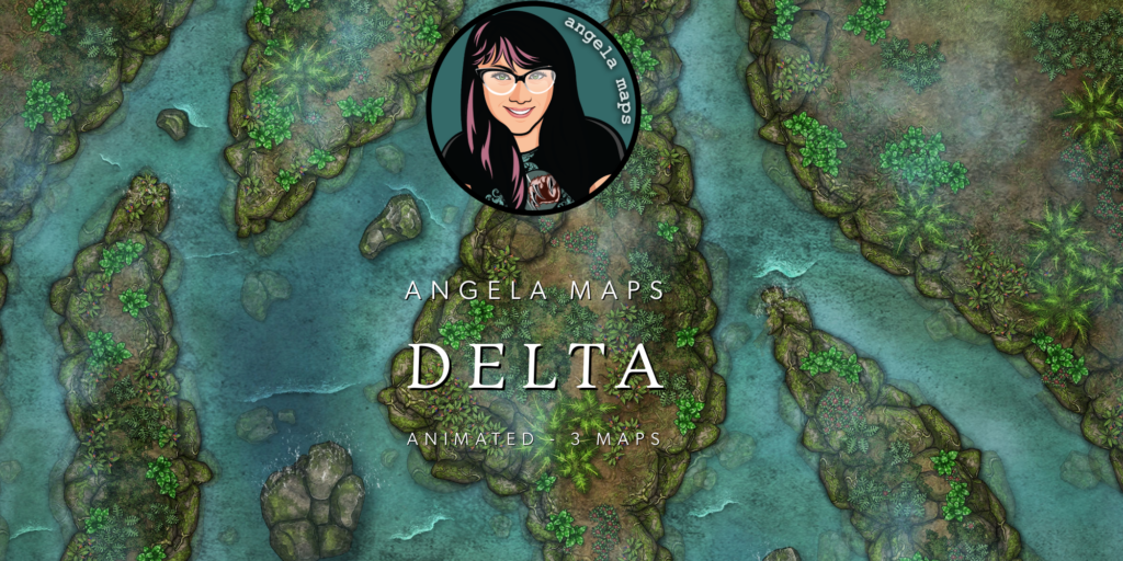 Free – Page 2 – Angela Maps – Free, Static, and Animated Battle Maps ...