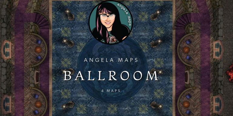 Angela Maps – Free, Static, and Animated Battle Maps for D&D and other ...