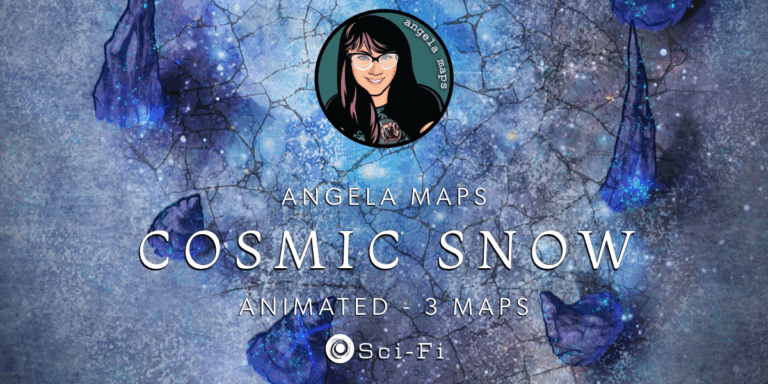 Angela Maps – Free, Static, and Animated Battle Maps for D&D and other ...